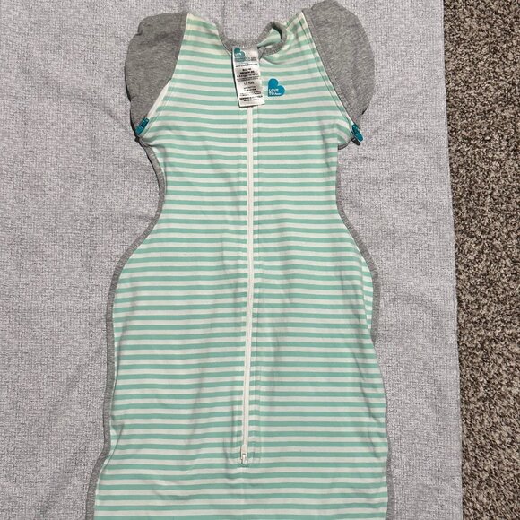 Love to dream | Pajamas | Love To Dream Transition Swaddle Tog Size ...